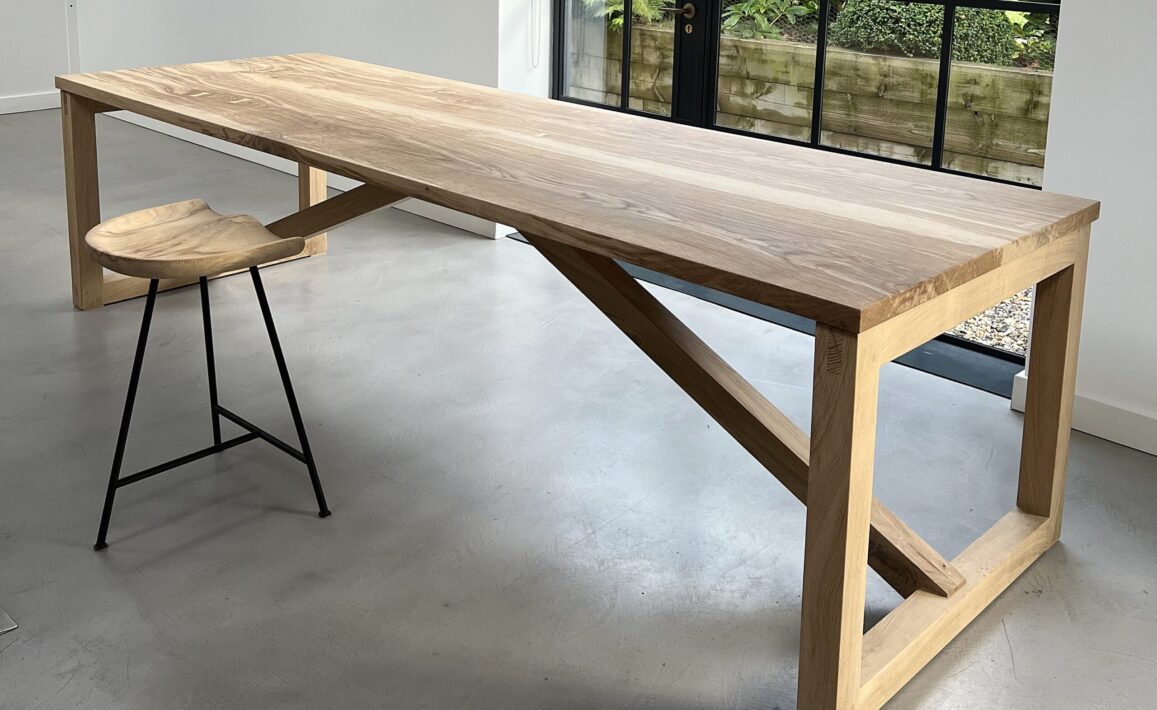 Workshop | Design By Timber
